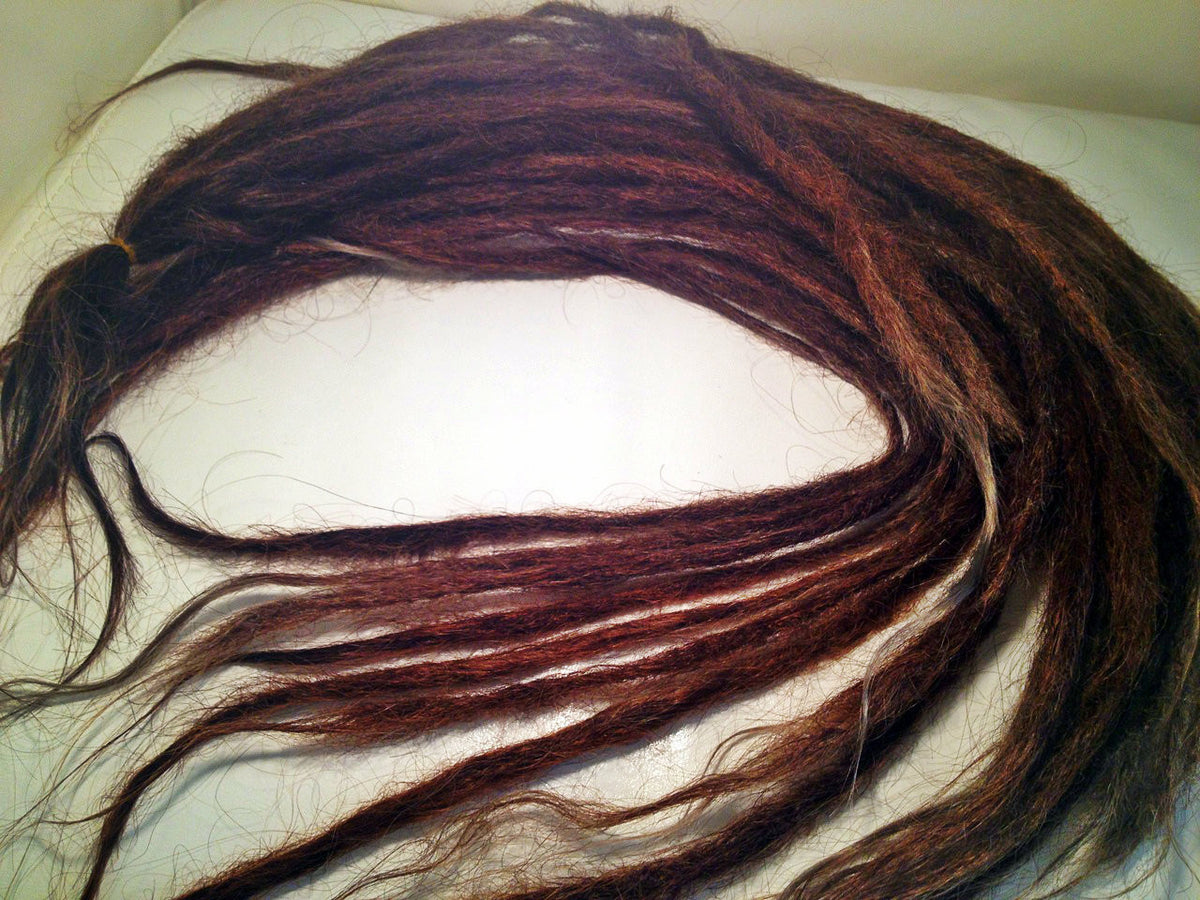 SINGLE LOC EXTENSIONS PRE MADE HUMAN HAIR – khinky.com